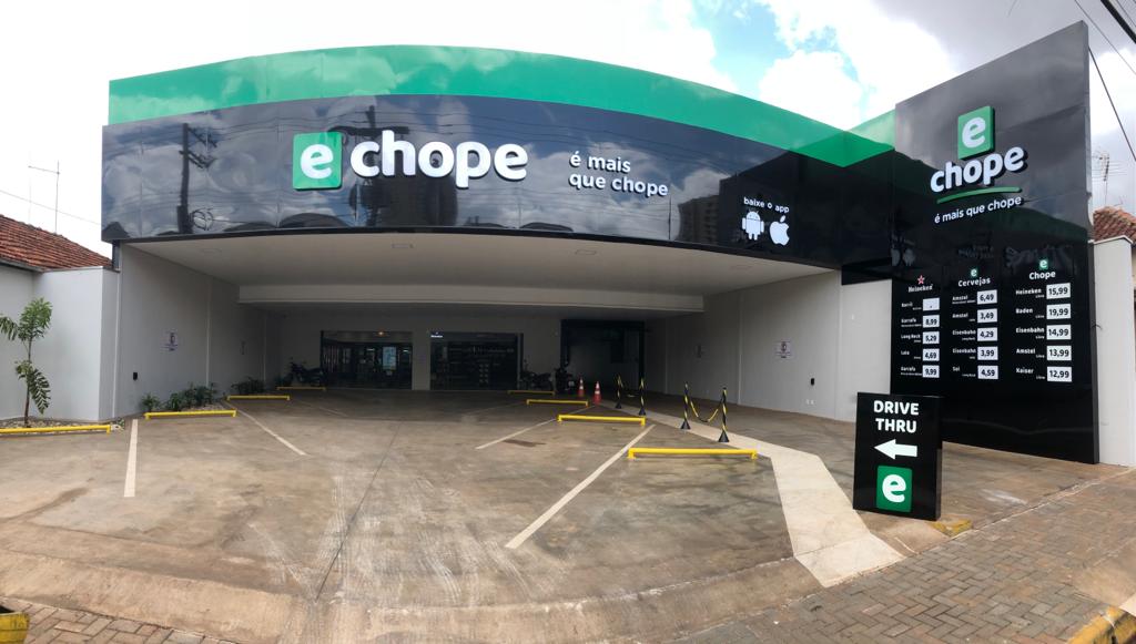 echope