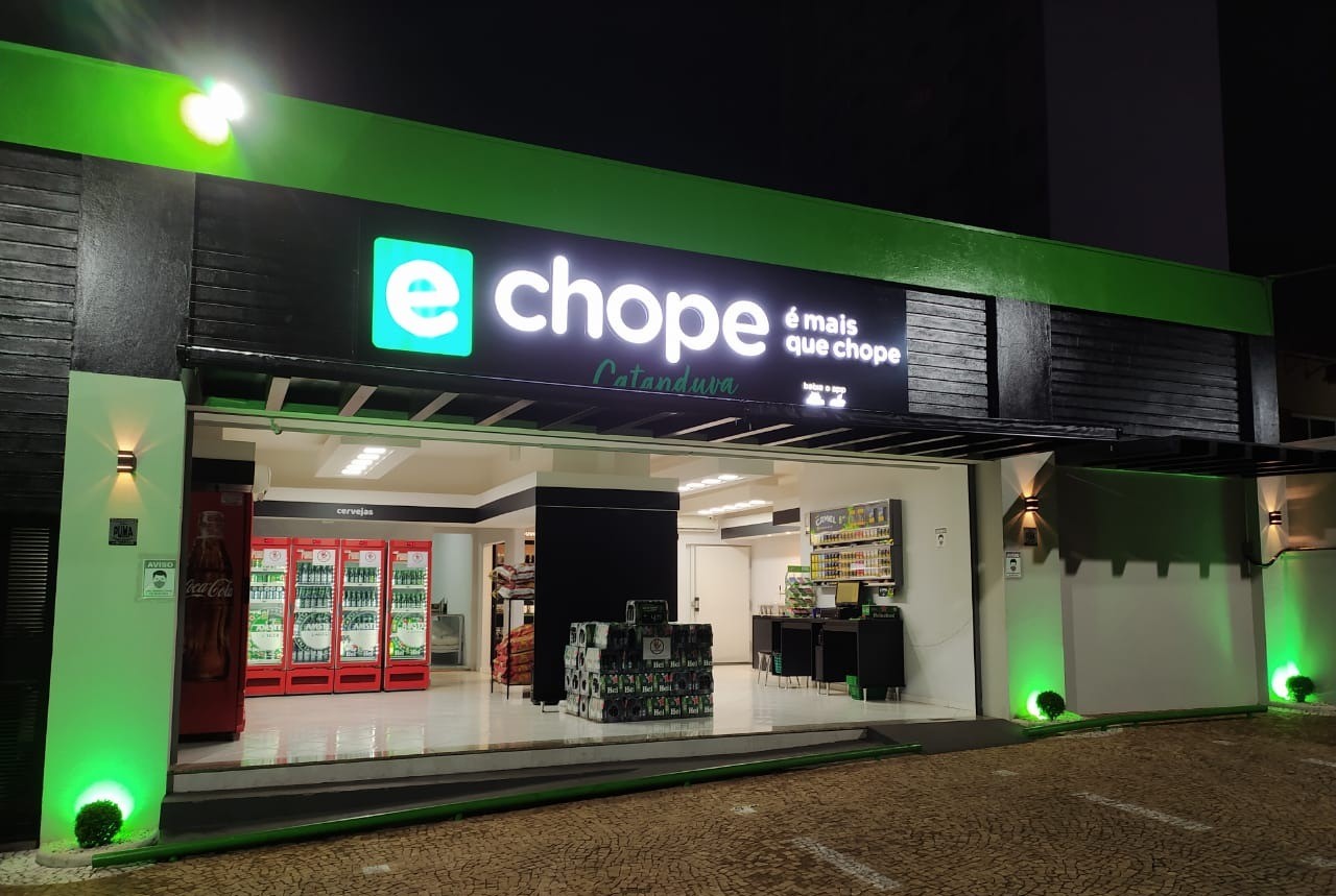echope