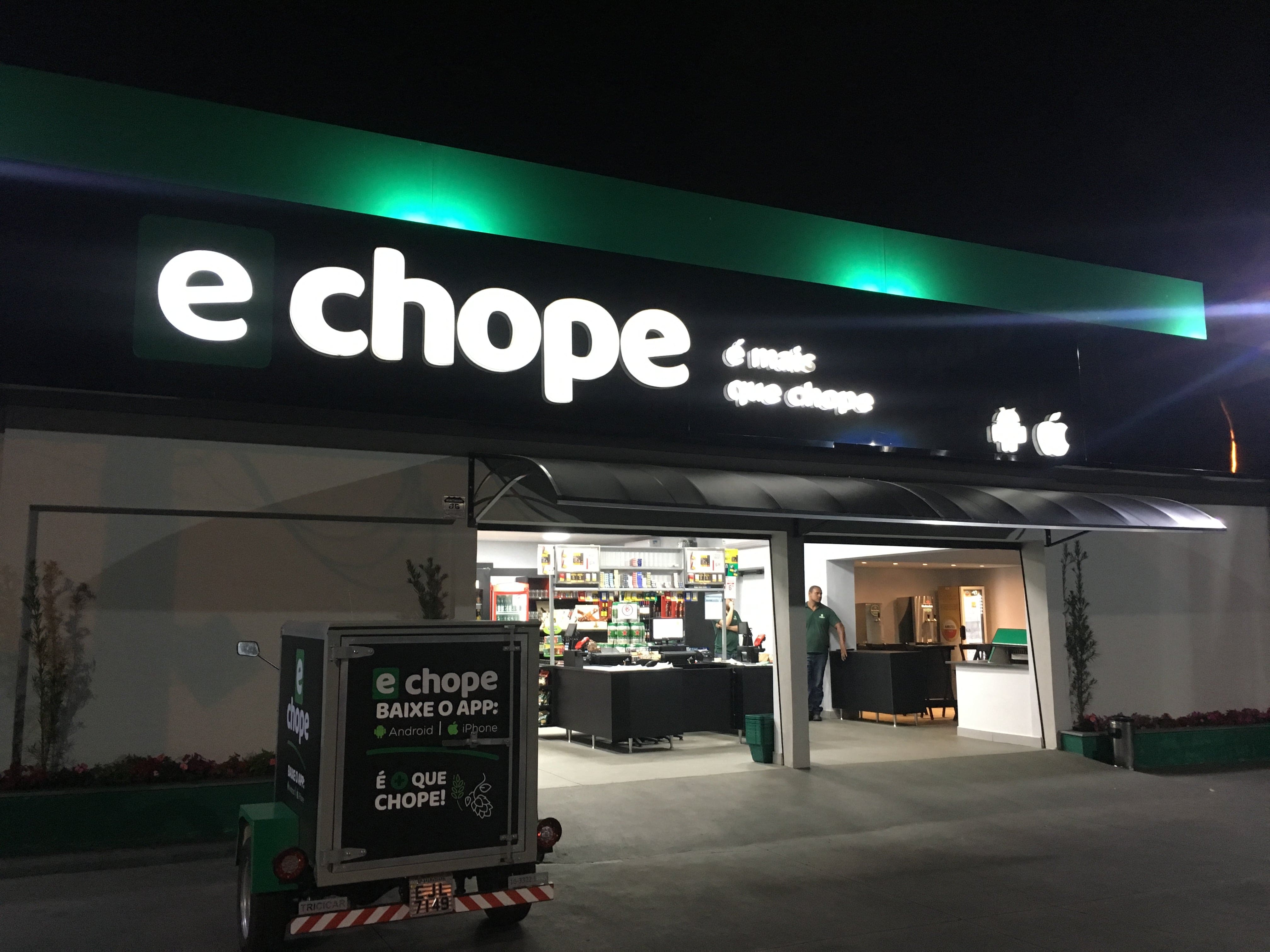 echope