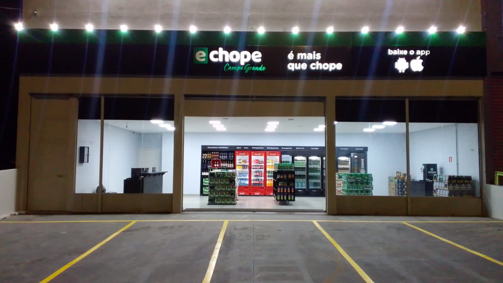 echope