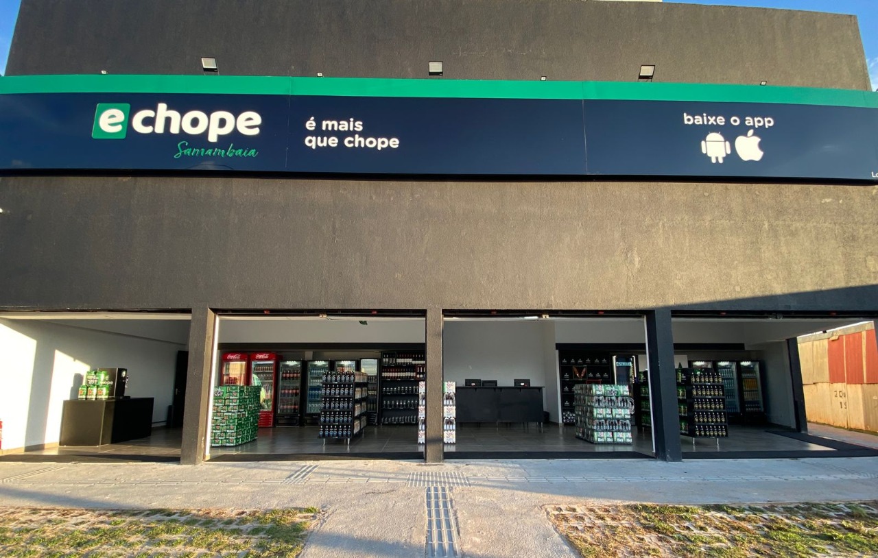 echope