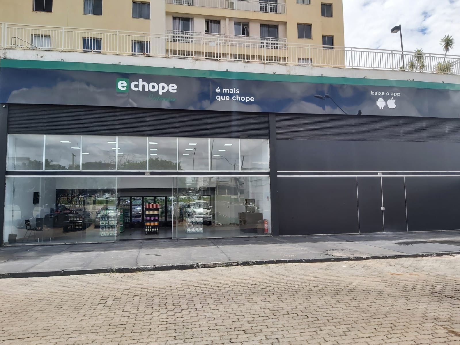 echope
